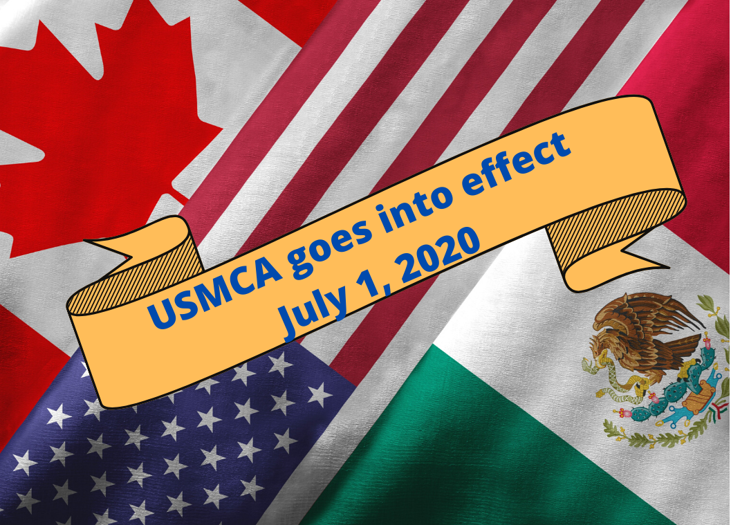 United States-Mexico-Canada Agreement - WTC Denver