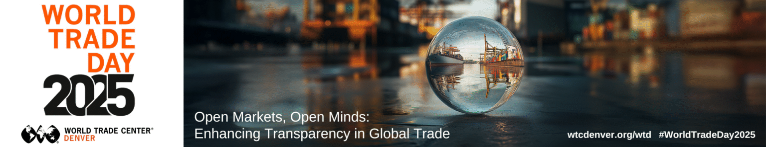 Connections - World Trade Center Denver