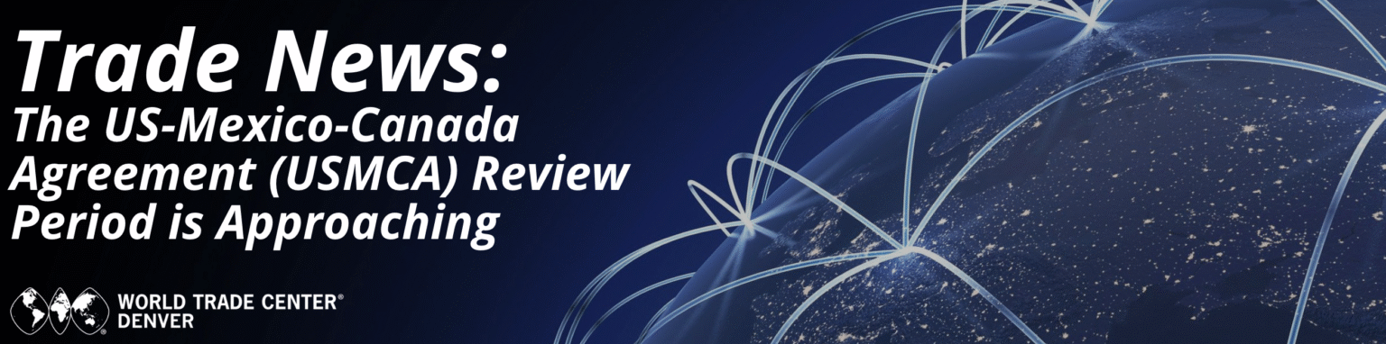 World Trade Center Denver HOME - World Trade Center Denver