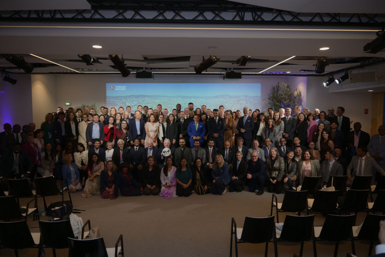 2026 Global Business Forum